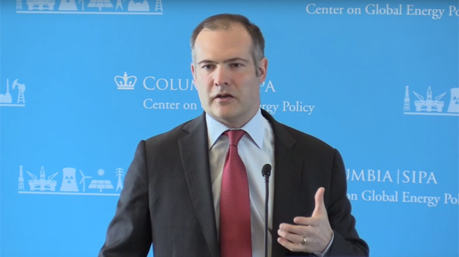 Interior Department’s Chief of Staff Highlights Effort to Balance Goals ...