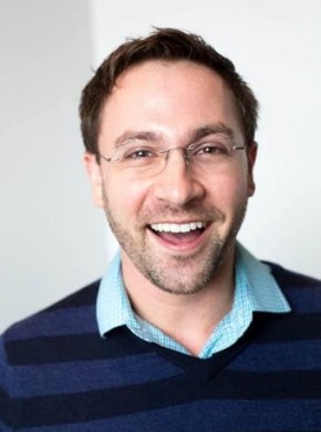 Nicholas Martin | Columbia SIPA