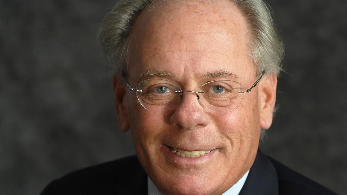 Steven Cohen | Columbia SIPA
