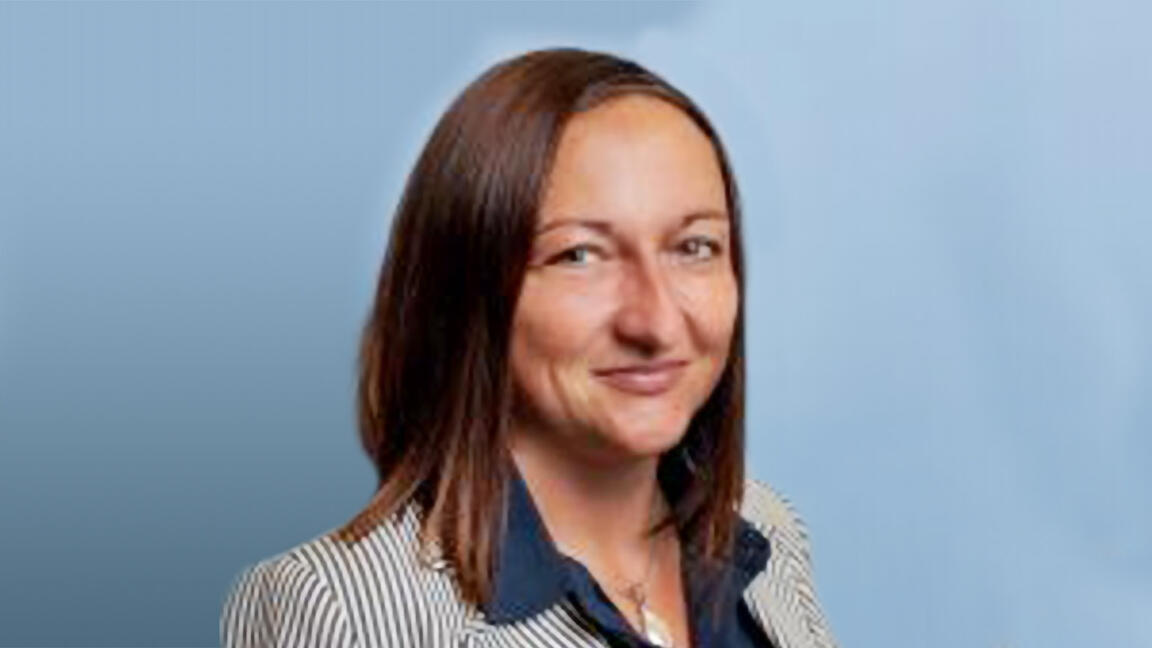 Caroline Flammer | Columbia SIPA