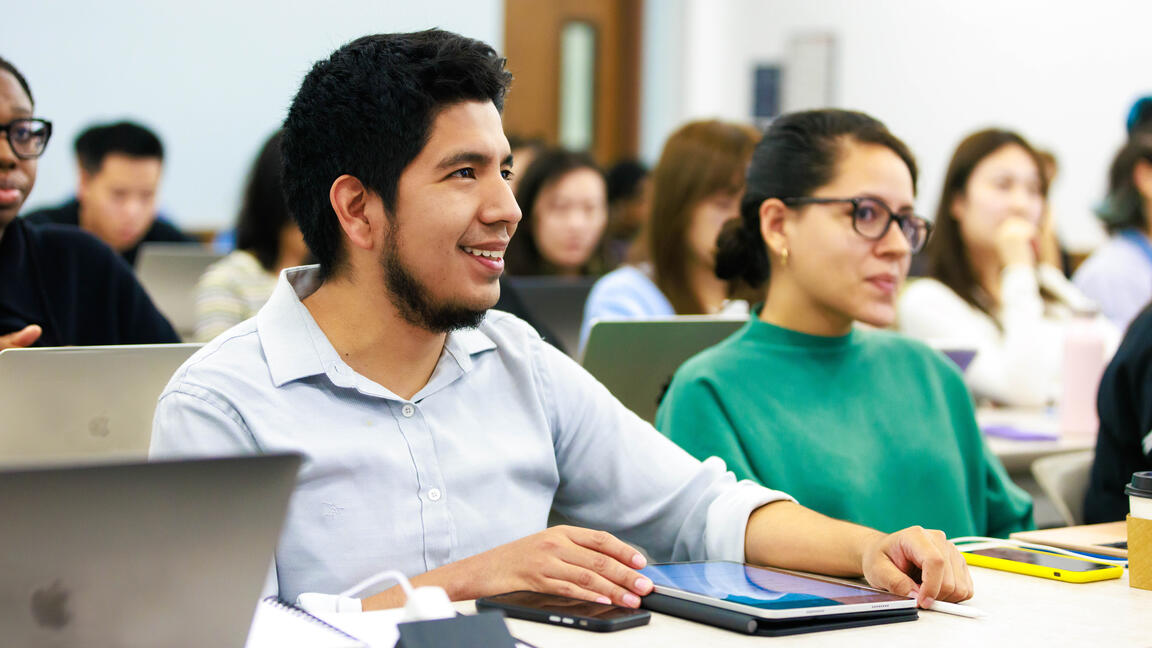 Degree Programs FAQs | Columbia SIPA