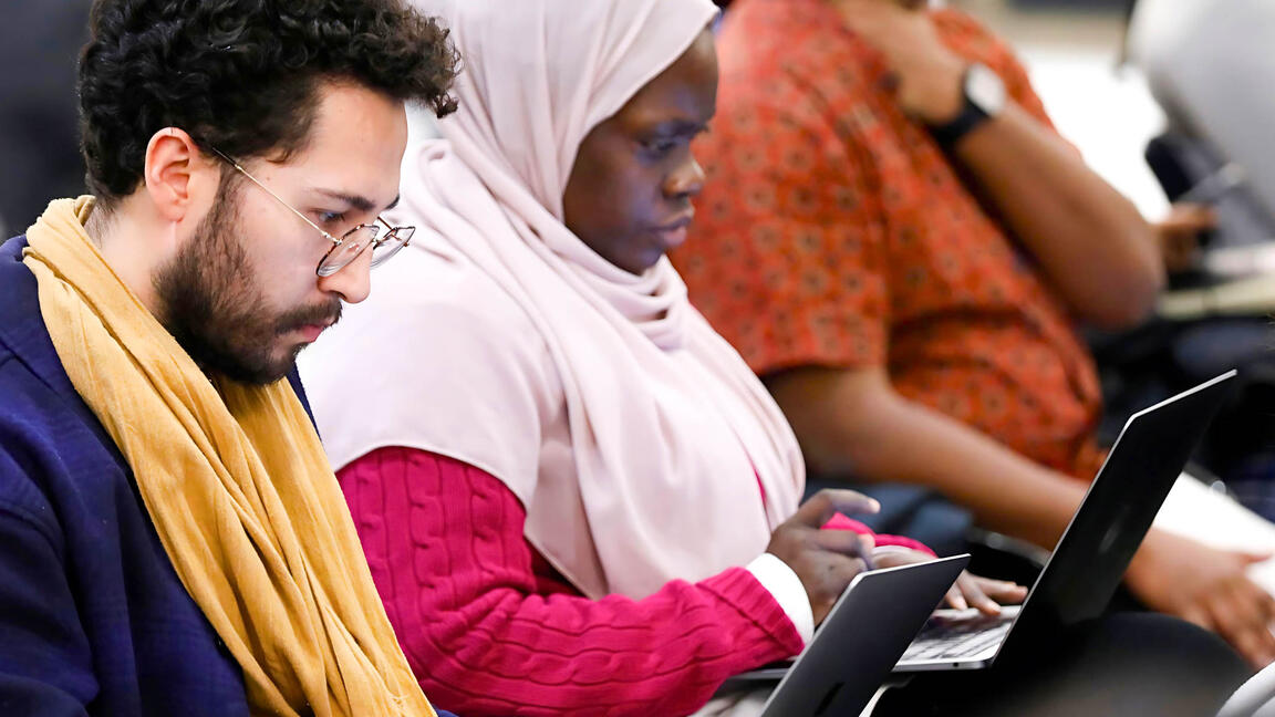 Curriculum | Columbia SIPA