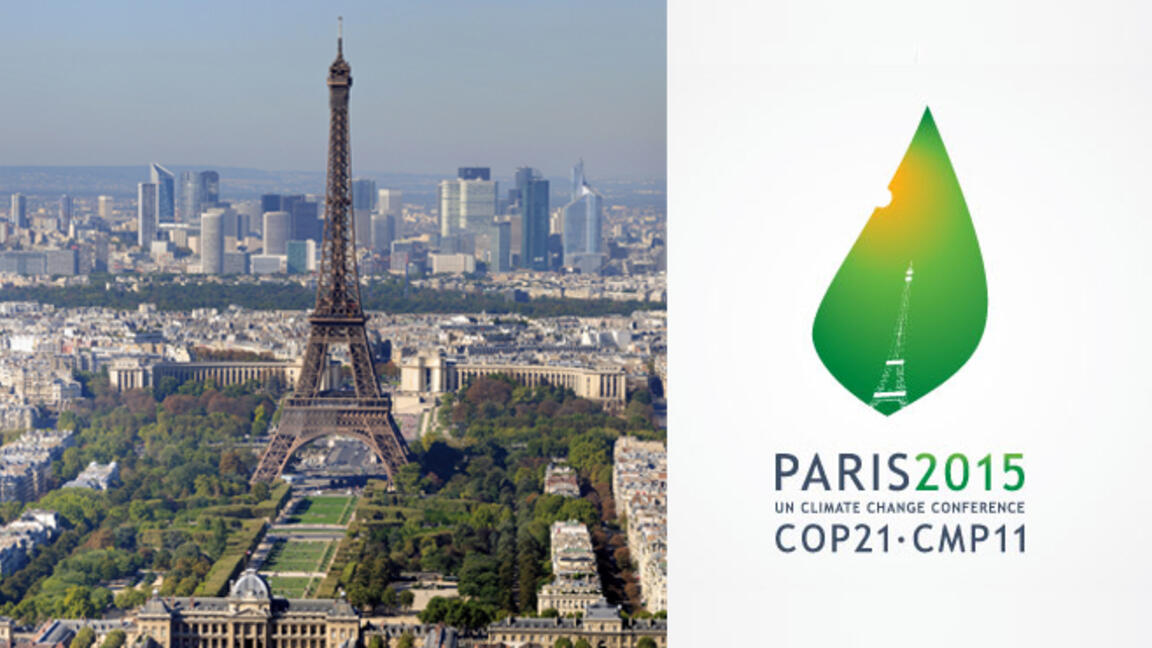 Travis Bradford | Columbia SIPA