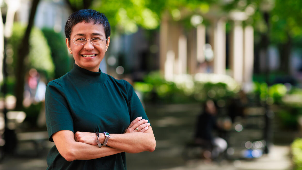 SIPA Magazine | Columbia SIPA