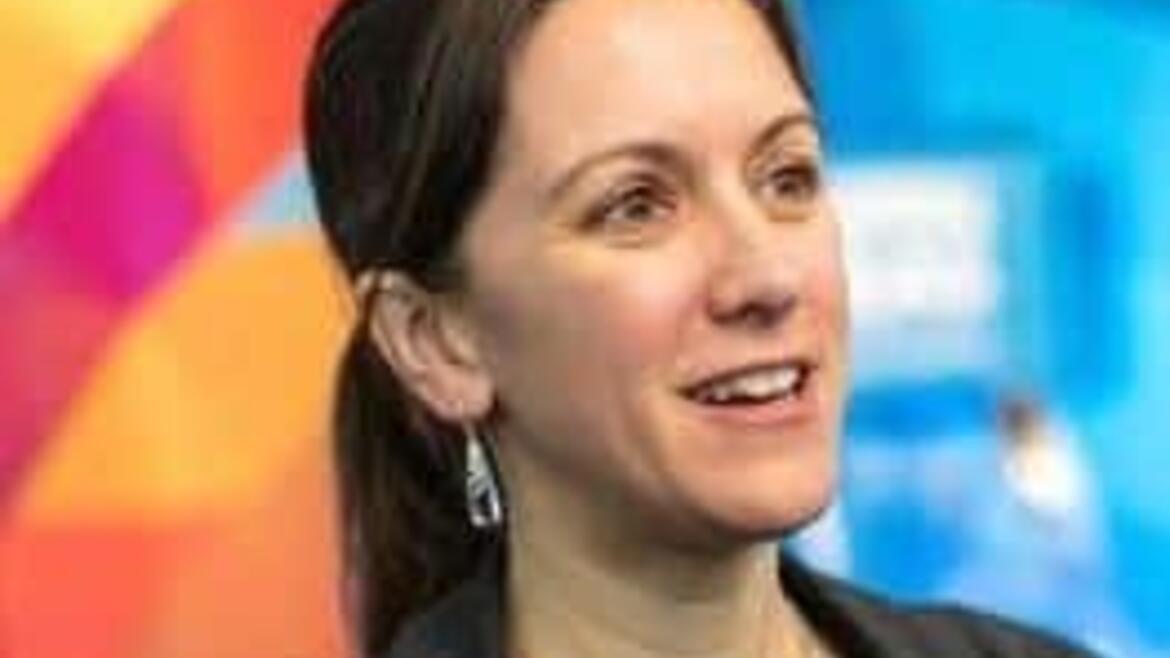 Melissa Lott | Columbia SIPA