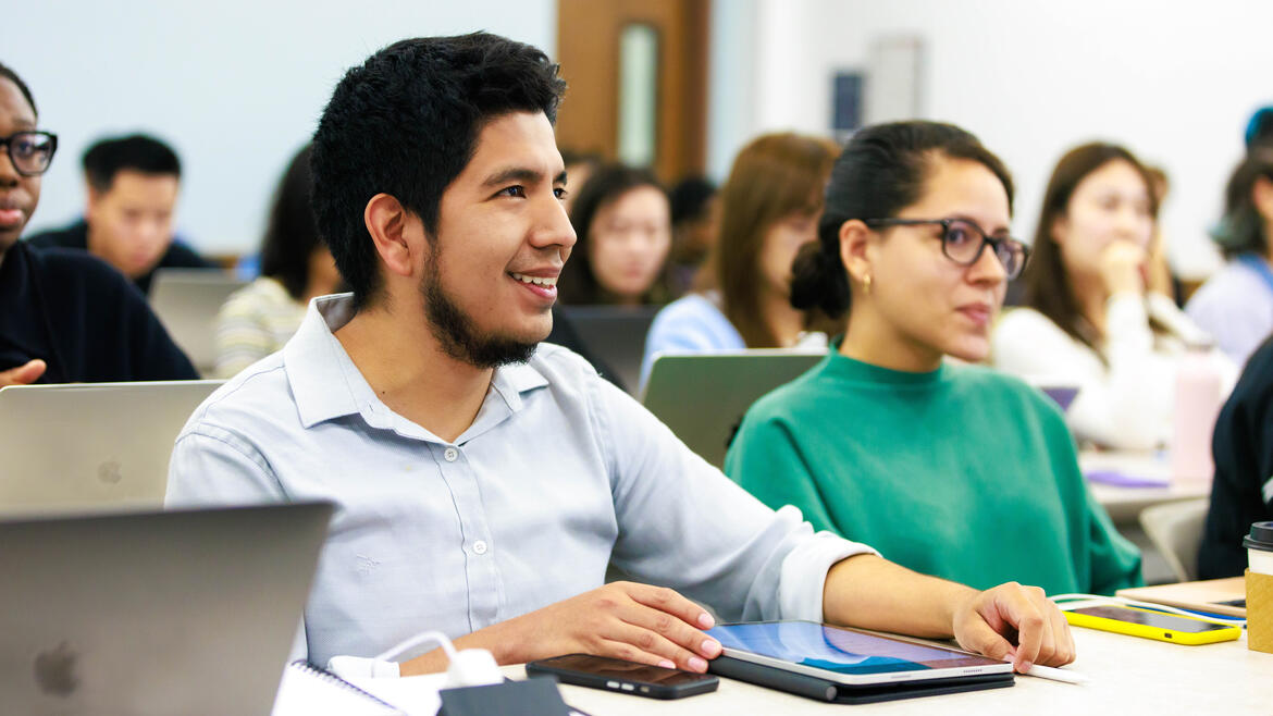 Admissions Frequently Asked Questions | Columbia SIPA