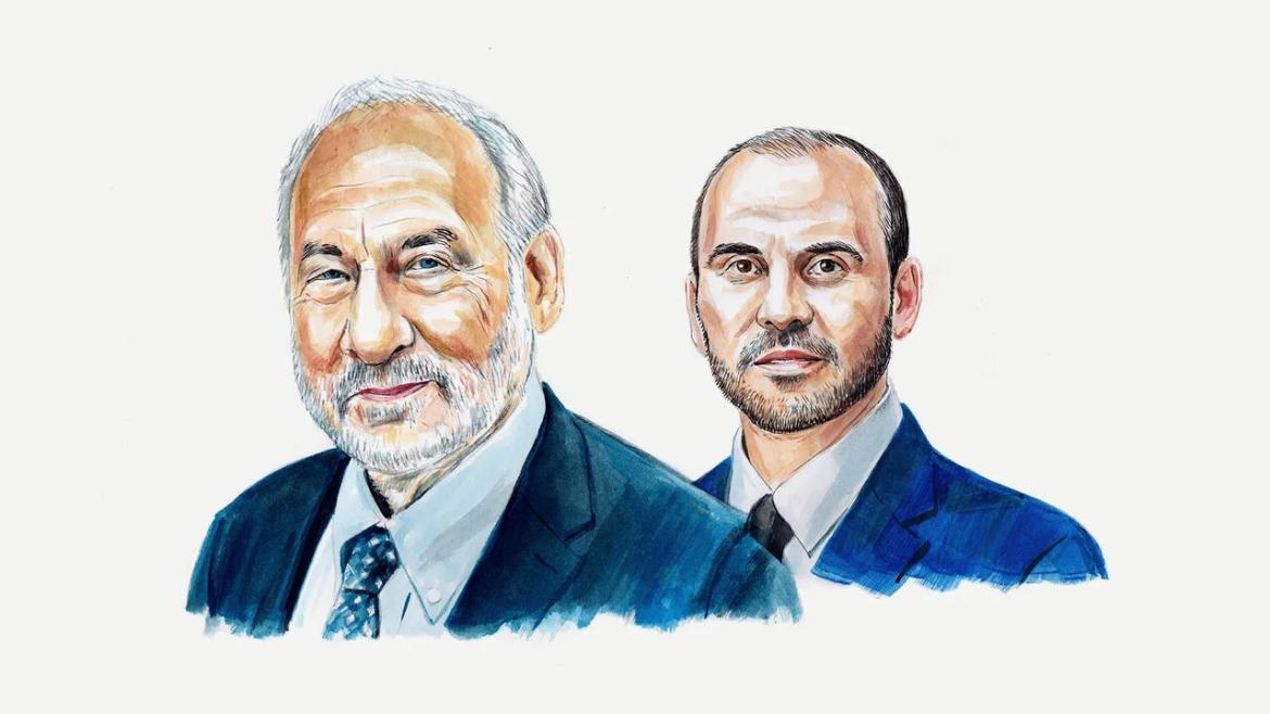 Joseph E. Stiglitz | Columbia SIPA