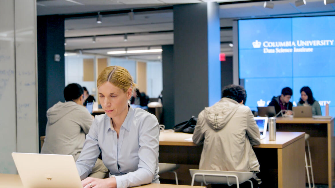 Tamar Mitts | Columbia SIPA