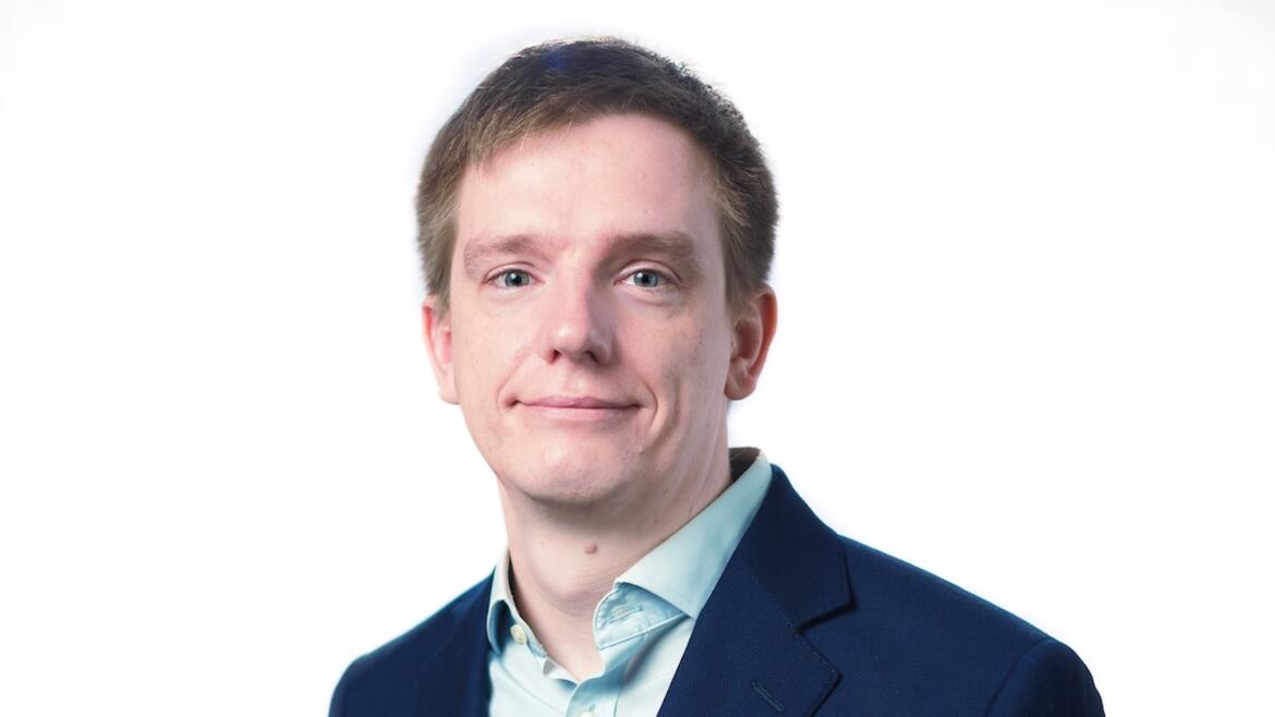 Thomas Groll | Columbia SIPA