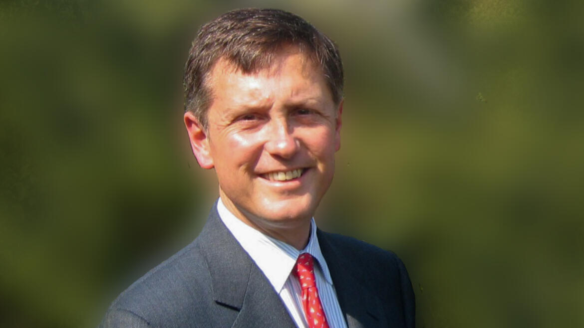 Richard Clarida | Columbia SIPA