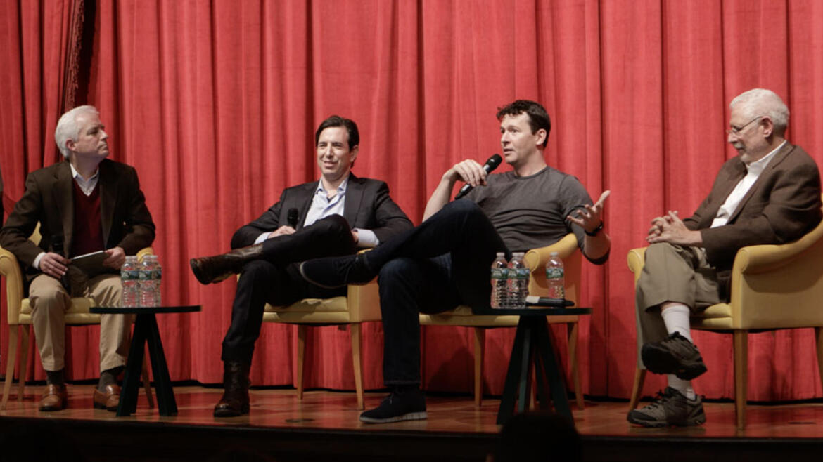 Sarah Holloway | Columbia SIPA