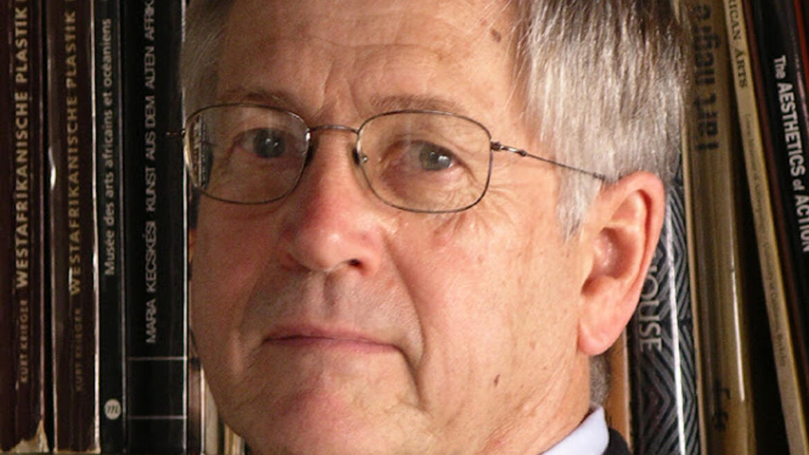 Kenneth Prewitt | Columbia SIPA