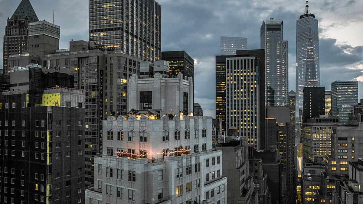 Ester R. Fuchs | Columbia SIPA