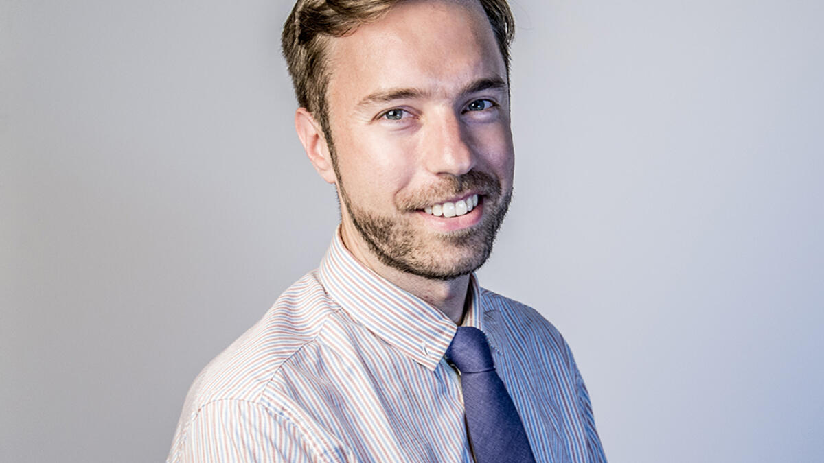 Peter Micek | Columbia SIPA