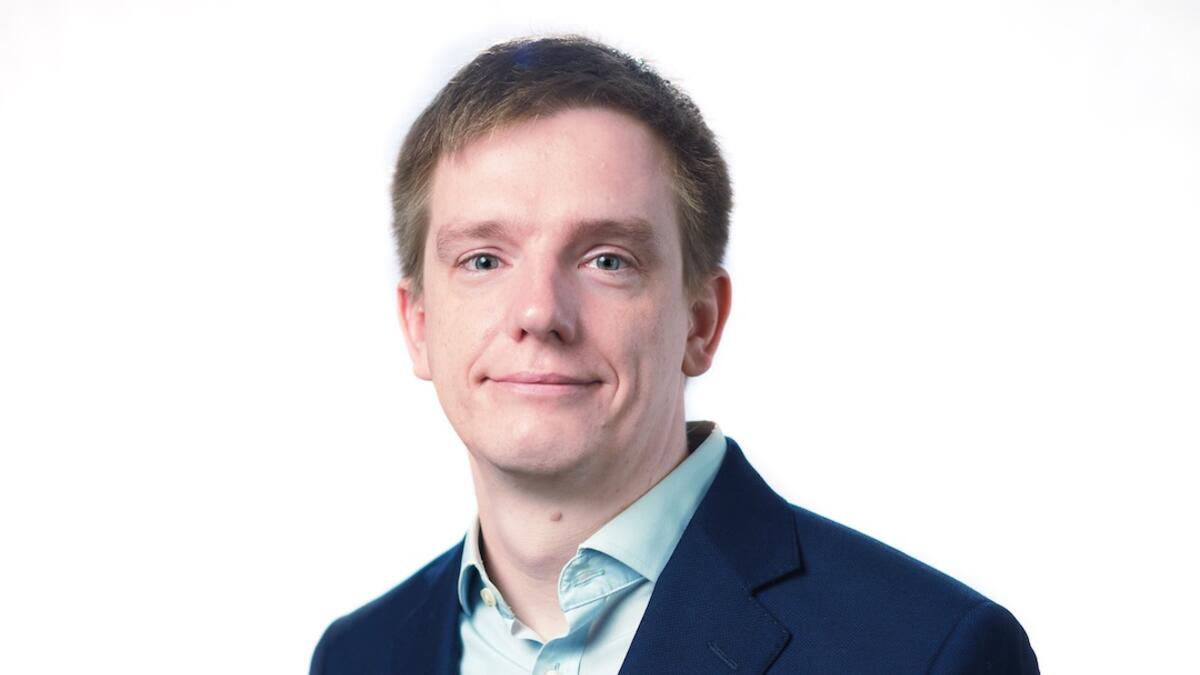 Thomas Groll | Columbia SIPA