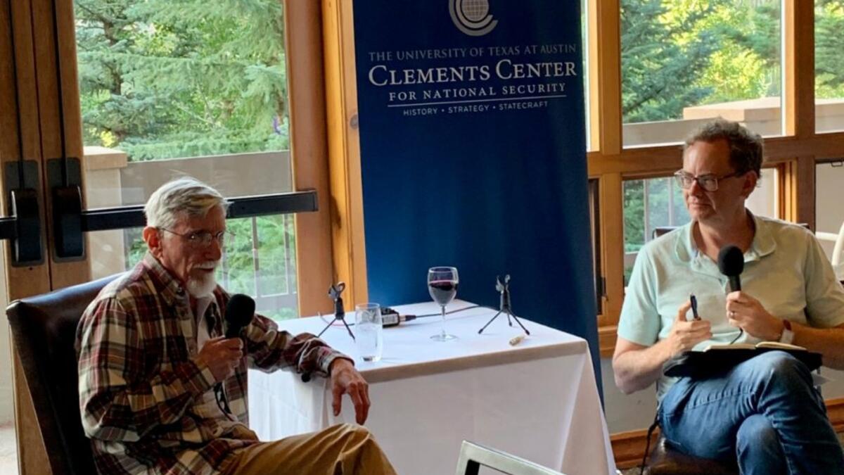 Robert Jervis | Columbia SIPA