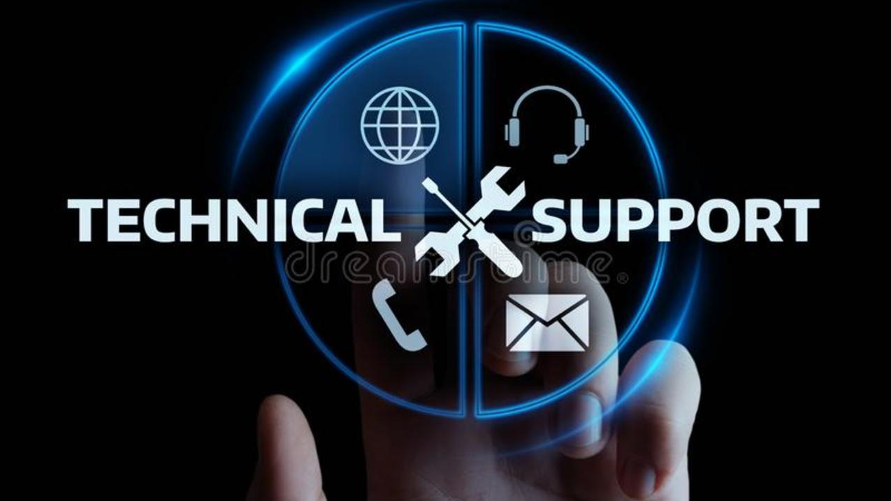 IT Support for Students | Columbia SIPA