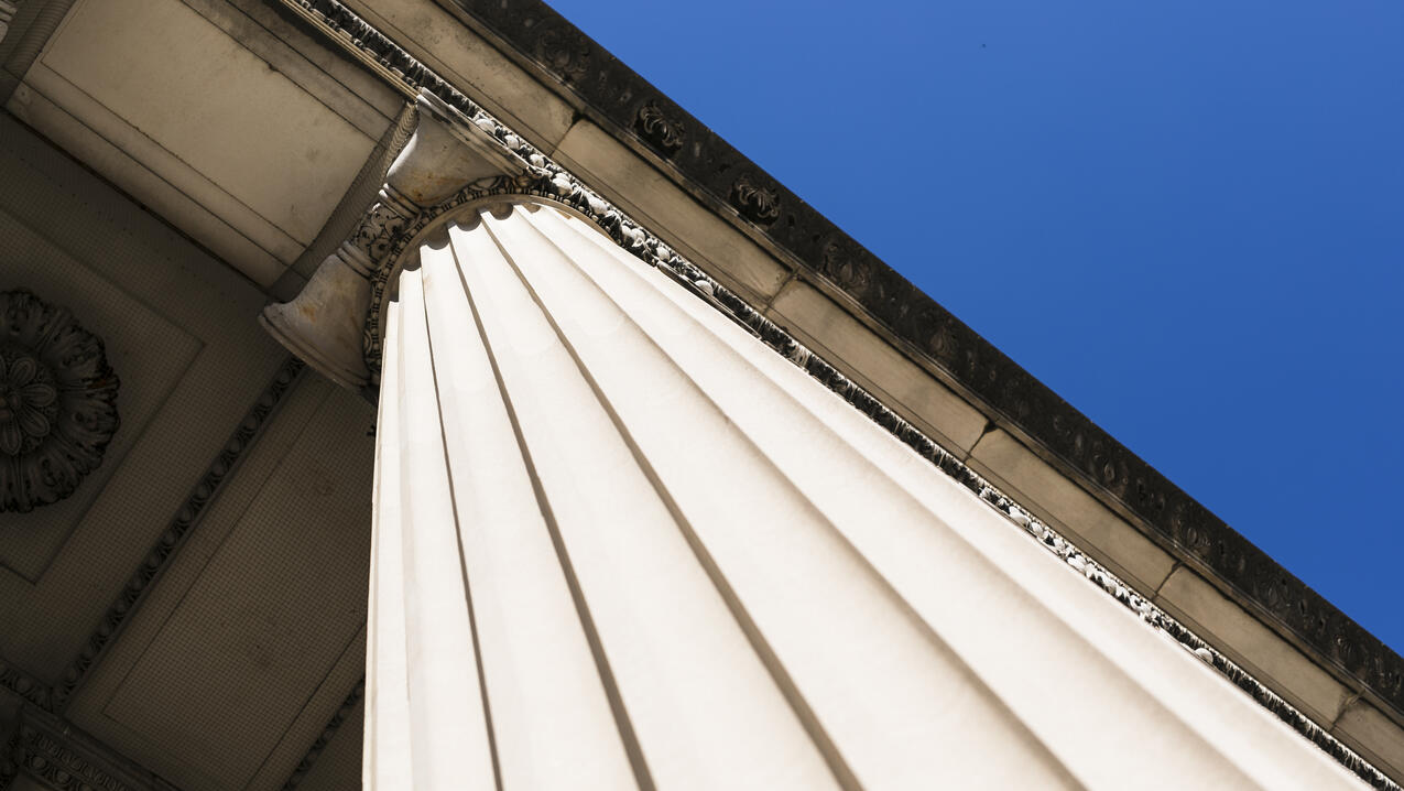 A SIPA Education | Columbia SIPA