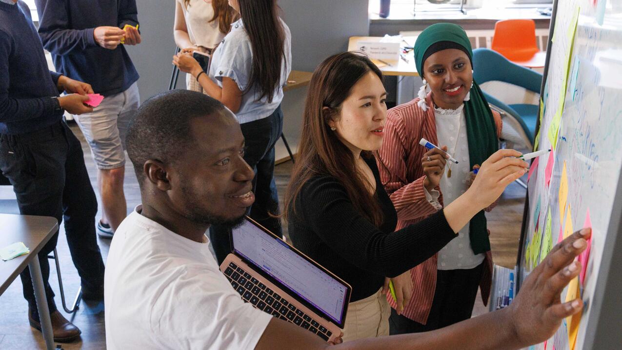 MPA in Development Practice | Columbia SIPA