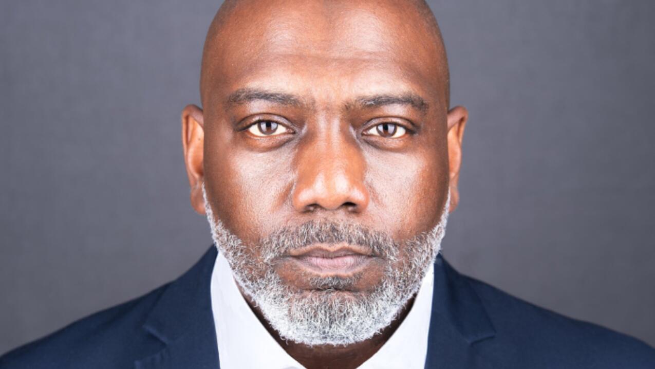 Basil Smikle | Columbia SIPA