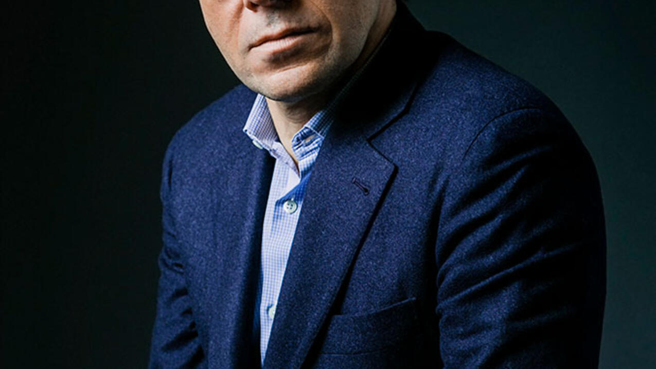 Ian Bremmer | Columbia SIPA