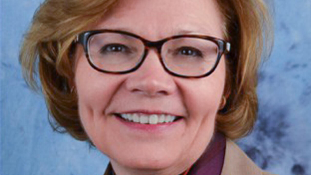 Patricia Mosser | Columbia SIPA