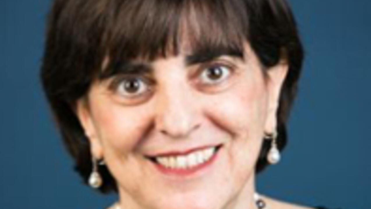 Ester R. Fuchs | Columbia SIPA