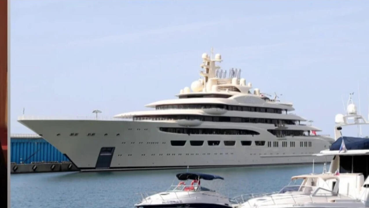 Eddie Fishman | Columbia SIPA