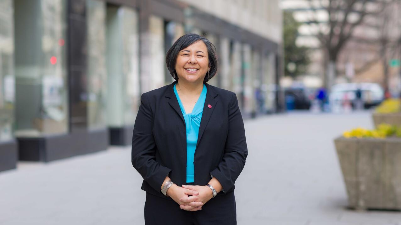 Communities & Connections | Columbia SIPA