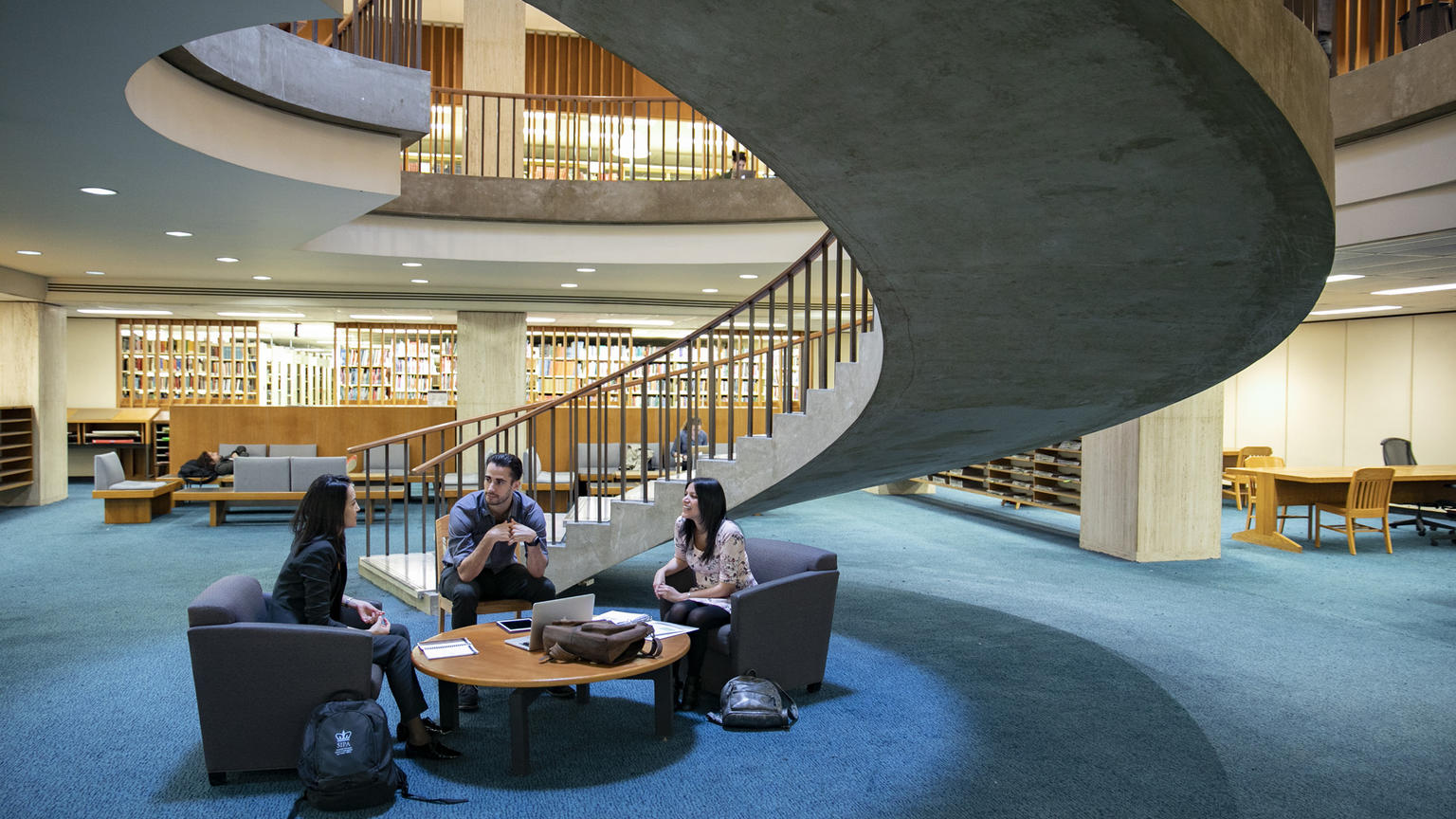 Columbia SIPA | School of International and Public Affairs