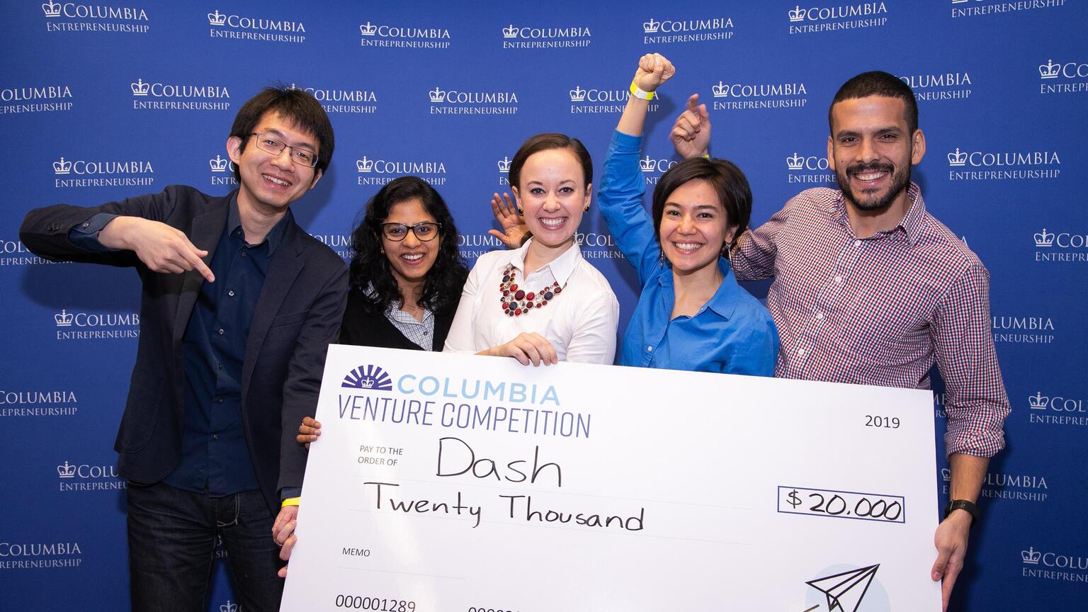 Initiatives | Columbia SIPA