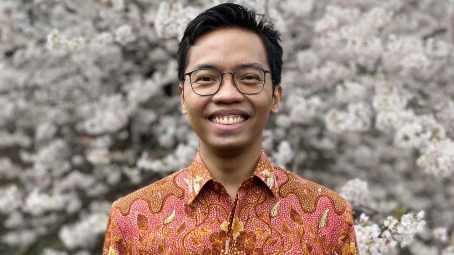 Go Get Your Dream Internship with Ekky Simanjuntak MPA-DP ’23 ...