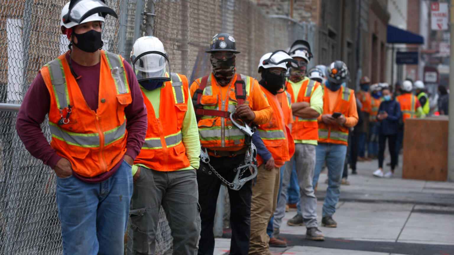 Suresh Naidu | Columbia SIPA