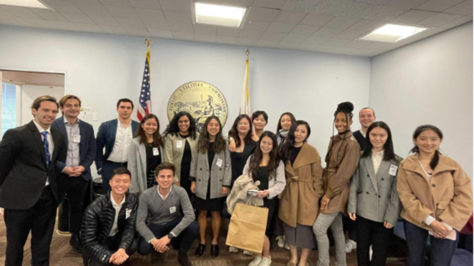 Networking & Recruiting Opportunities: Columbia Energy Association’s ...