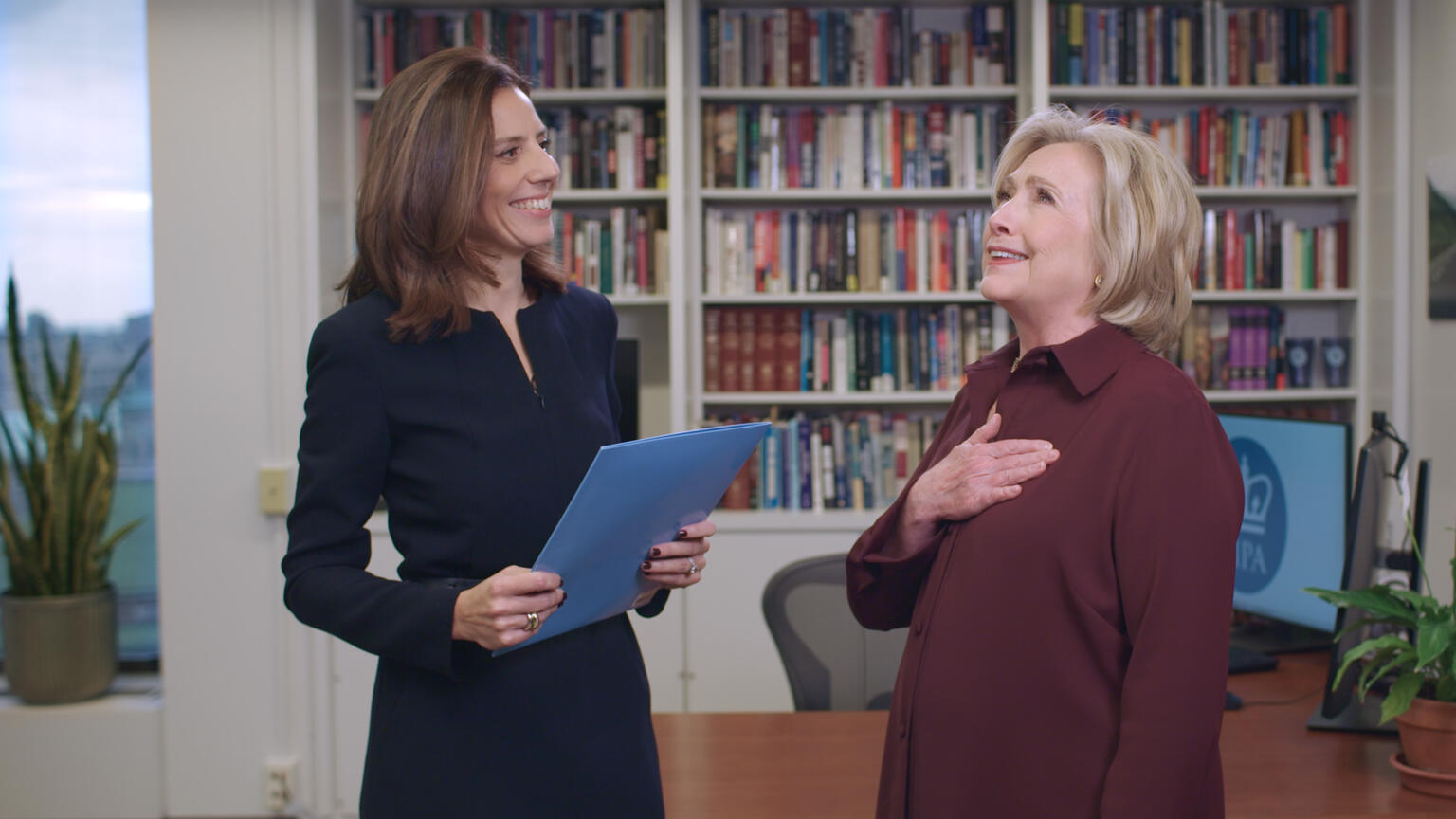 Keren Yarhi-Milo | Columbia SIPA