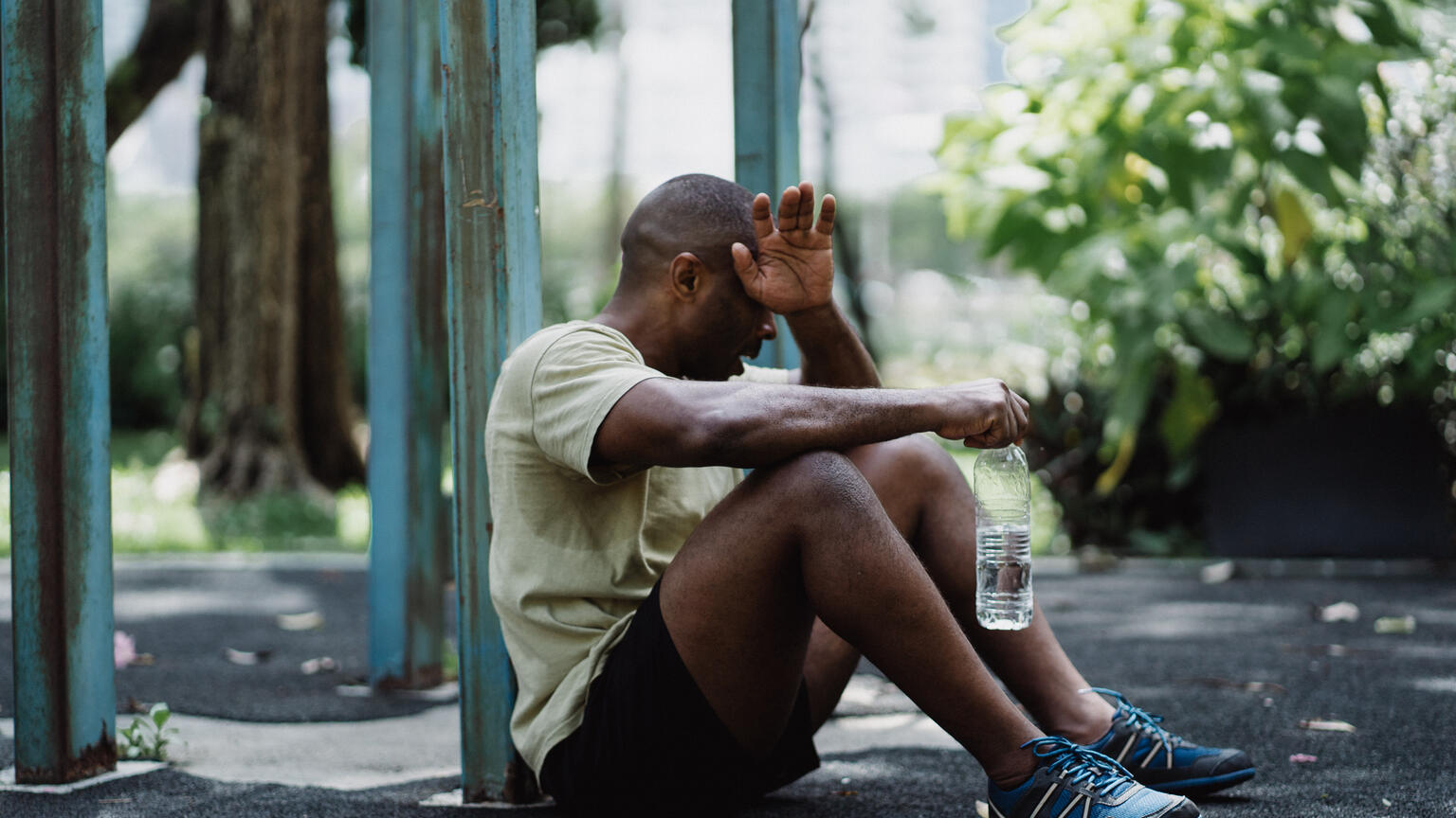 Jeffrey Shrader | Columbia SIPA