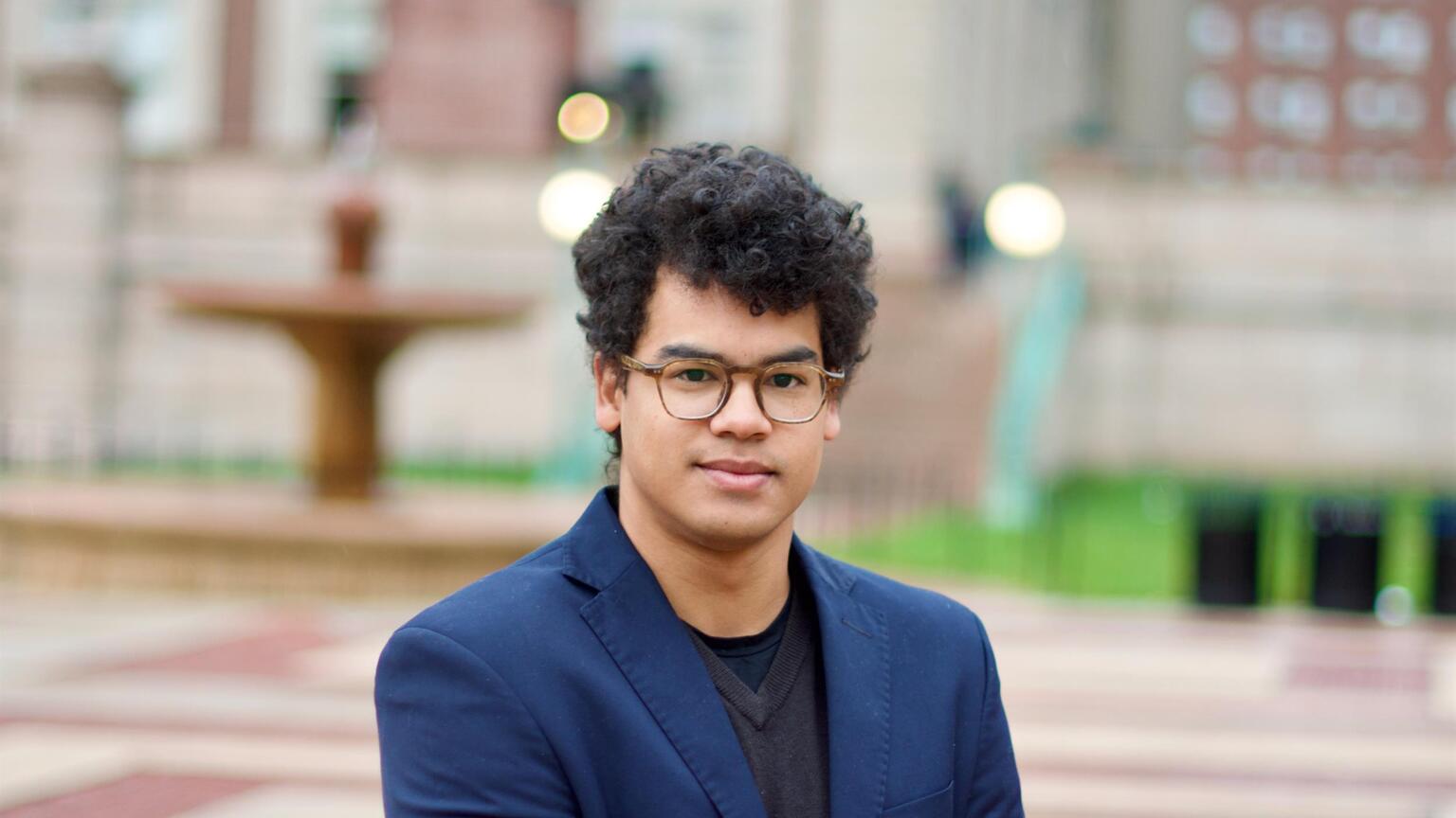 A Global Student Body | Columbia SIPA