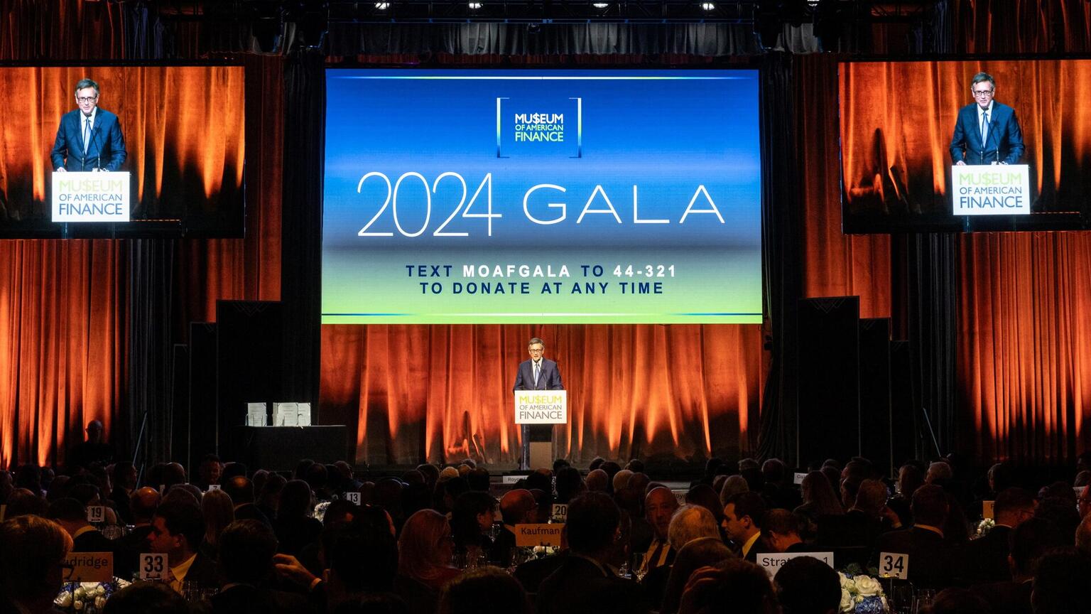 Richard Clarida | Columbia SIPA