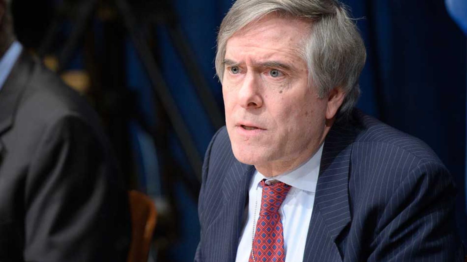 Edward C. Luck | Columbia SIPA