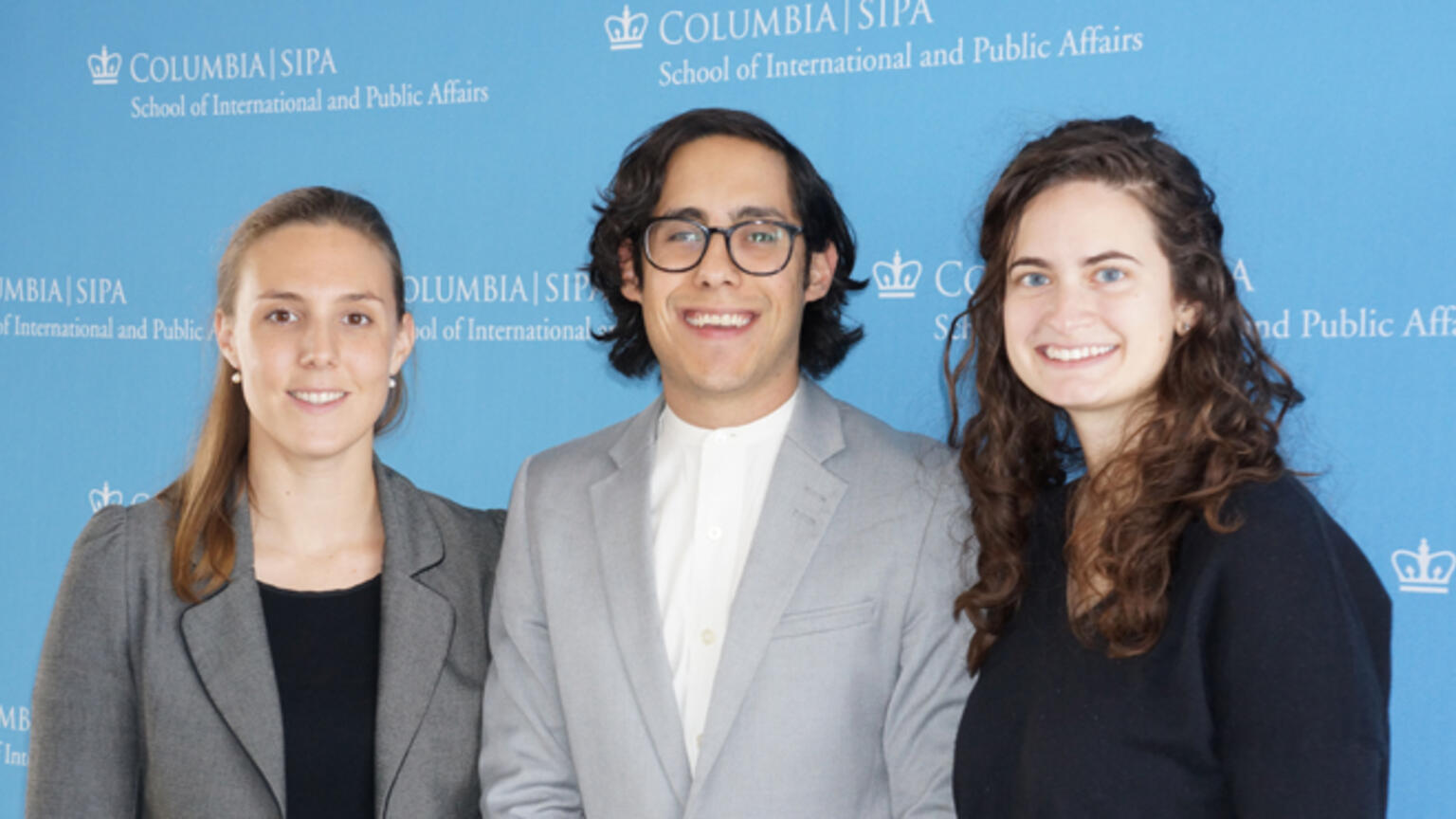 Sarah Holloway | Columbia SIPA