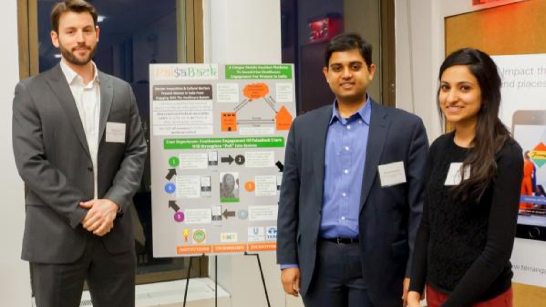 2014 Challenge Grant Awards | Columbia SIPA