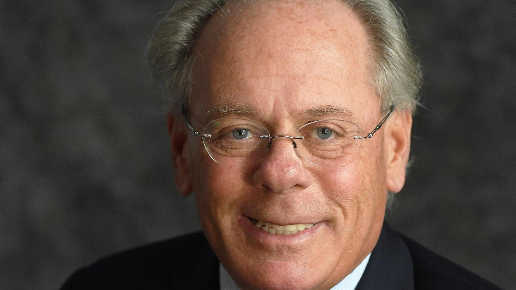 Steven Cohen | Columbia SIPA