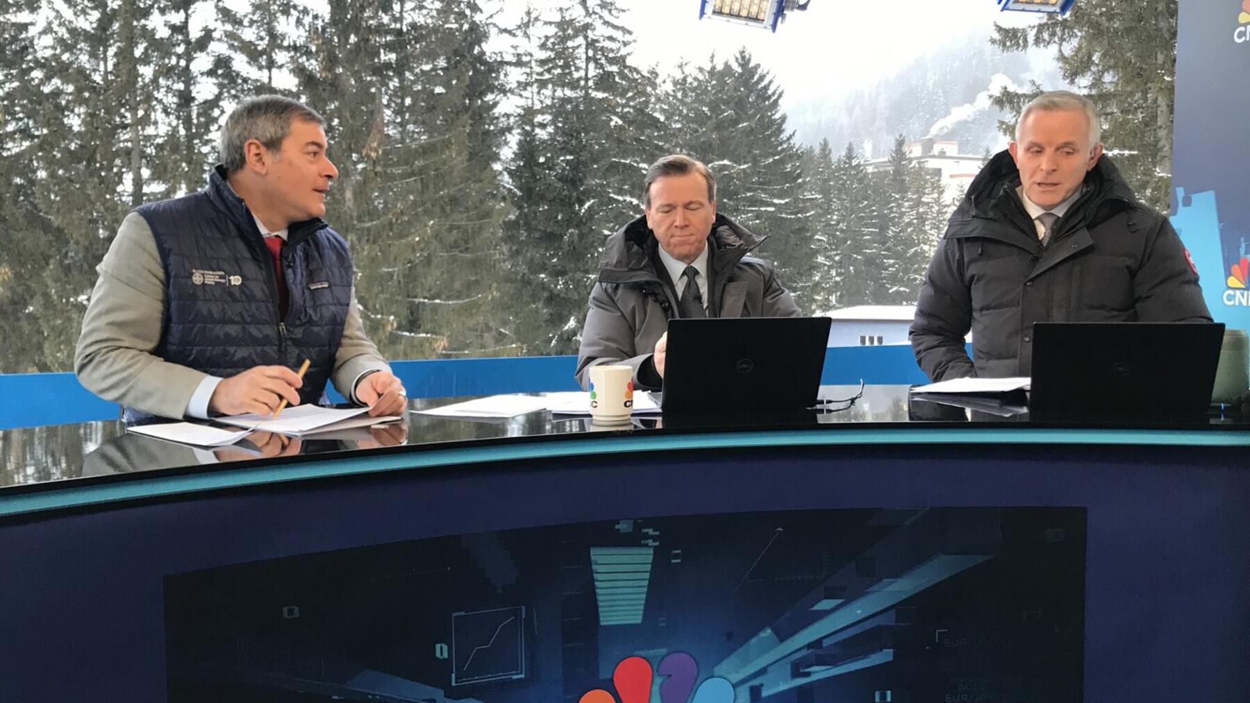 Jason Bordoff | Columbia SIPA