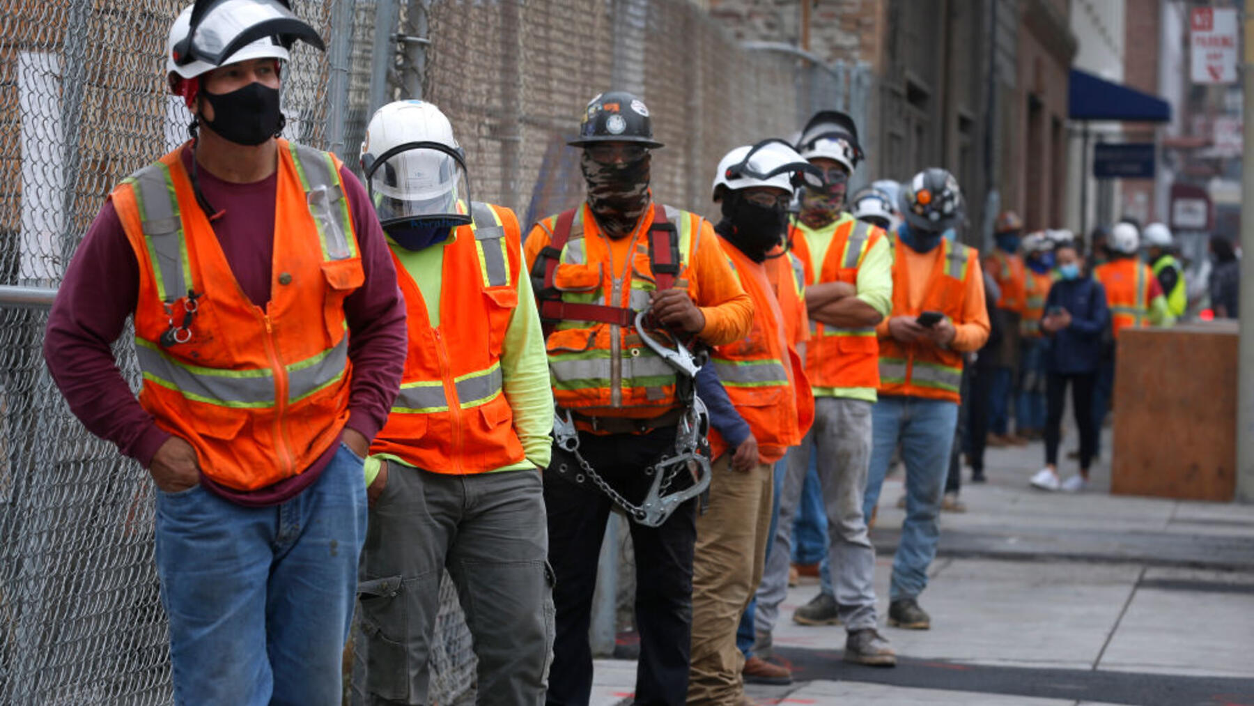 Suresh Naidu | Columbia SIPA