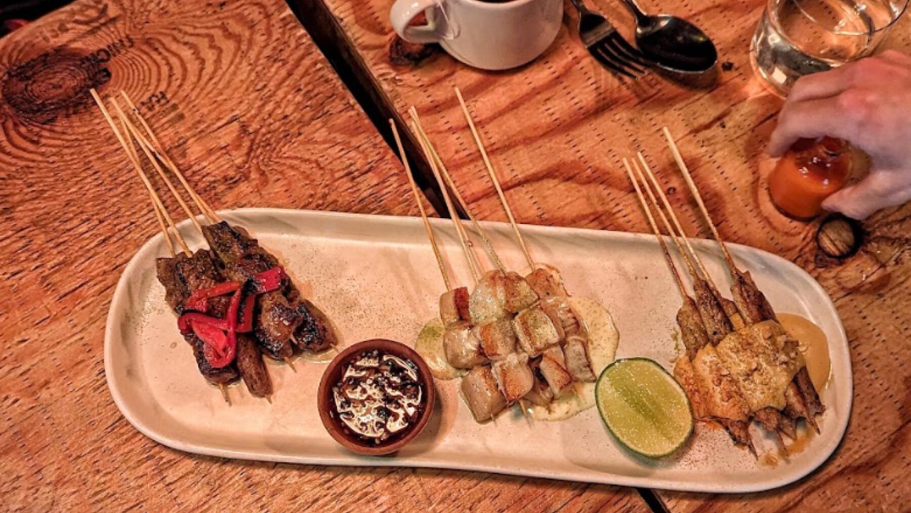 7 Indonesian Restaurant You MUST Try in NYC! | Columbia SIPA