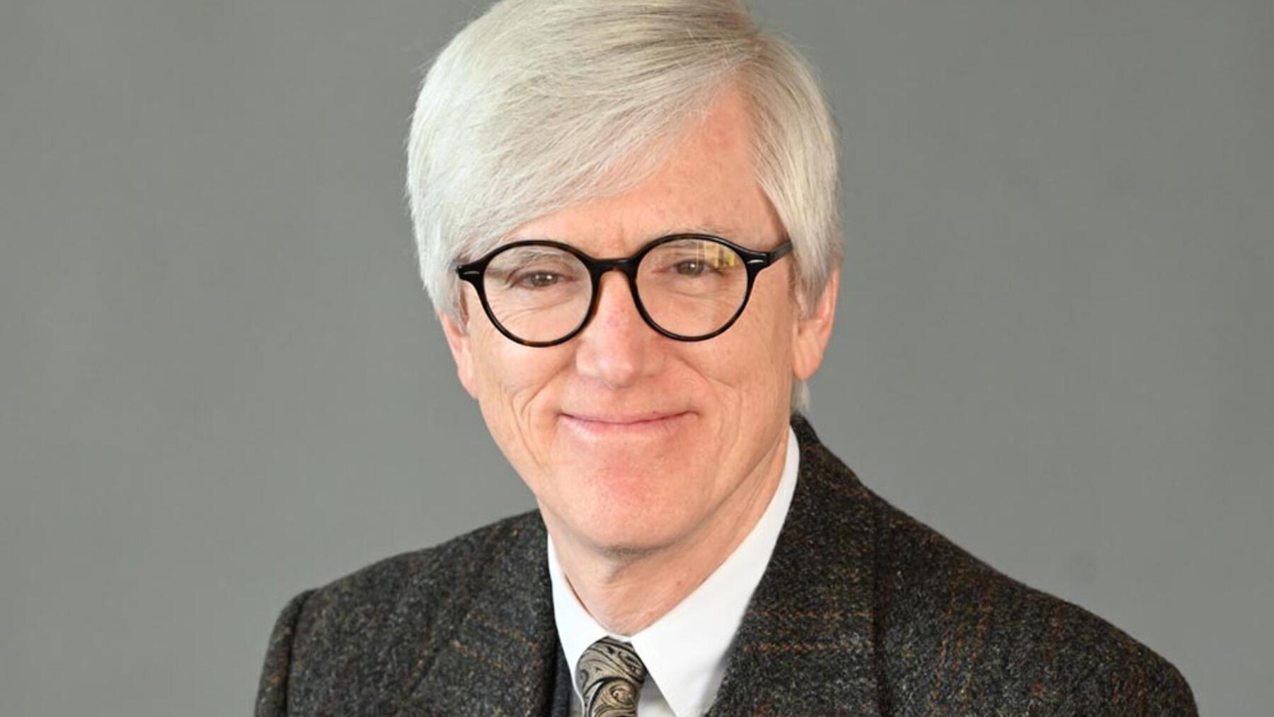 Stephen Biddle | Columbia SIPA