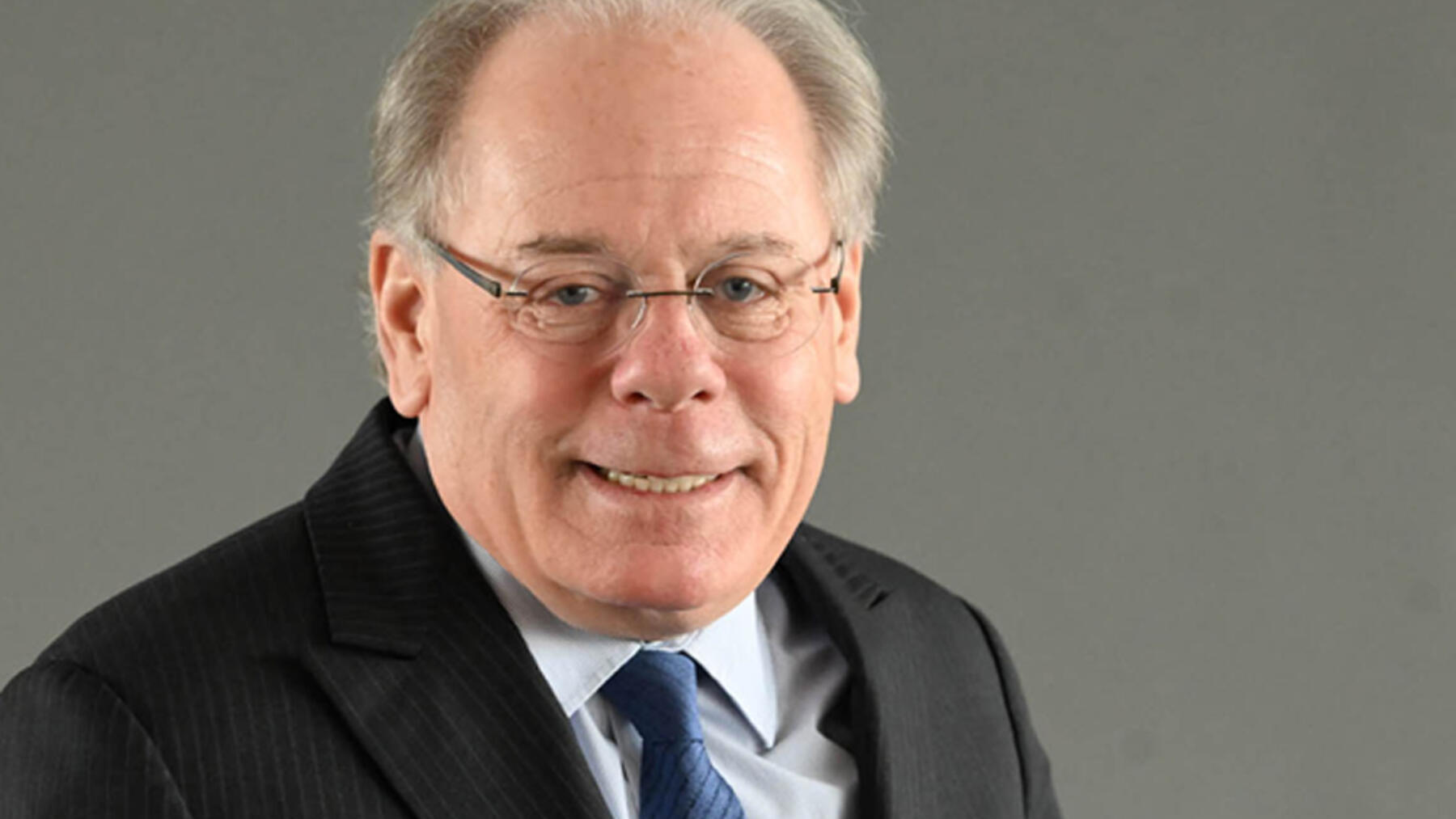 Steven Cohen | Columbia SIPA