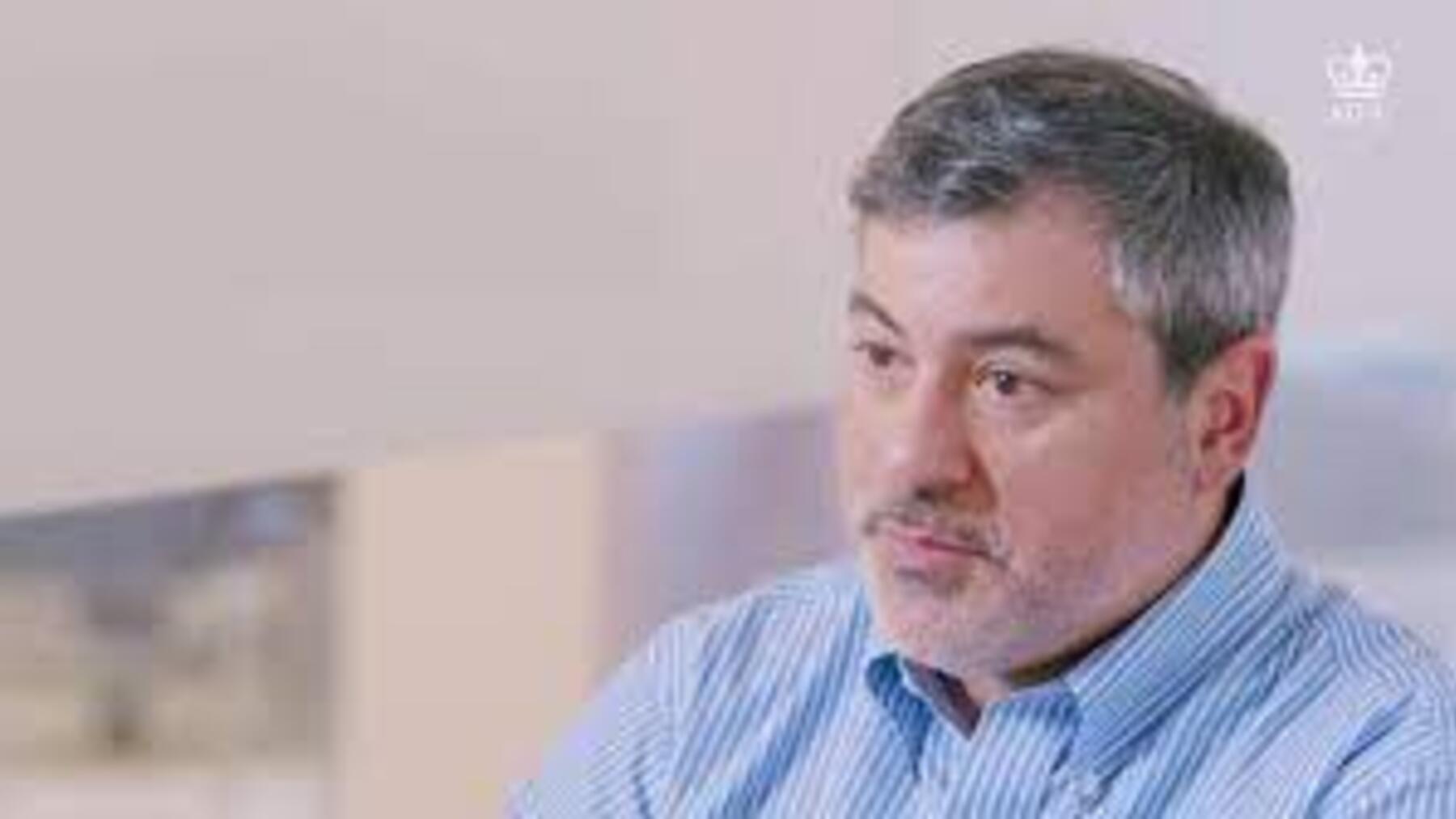 Jason Bordoff | Columbia SIPA