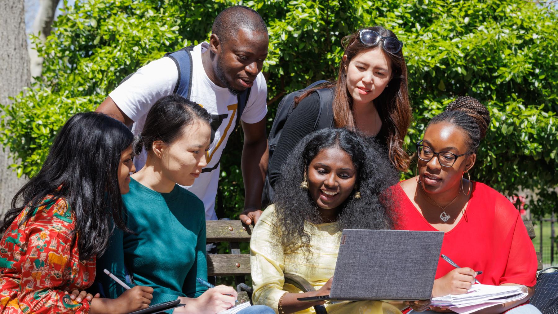 Master’s Programs | Columbia SIPA