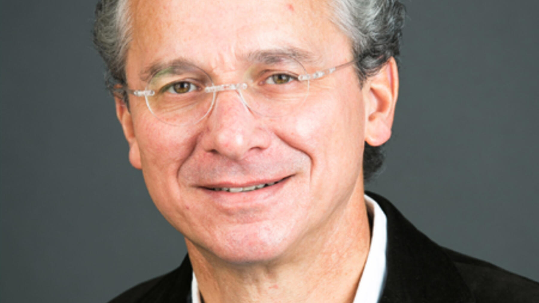 Scott Barrett | Columbia SIPA